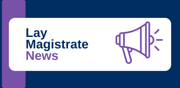 Lay Magistrates Hub | Northern Ireland Judicial Appointments Commission