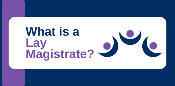 Lay Magistrates Hub | Northern Ireland Judicial Appointments Commission