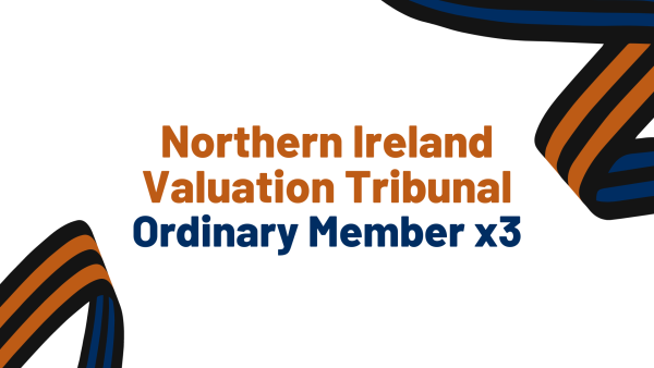 Forthcoming Opportunities | Northern Ireland Judicial Appointments ...