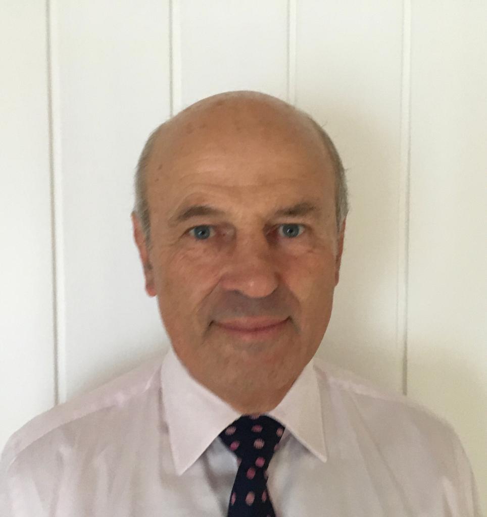 Appointment of The Honourable Mr Justice Mark Horner as NIJAC ...