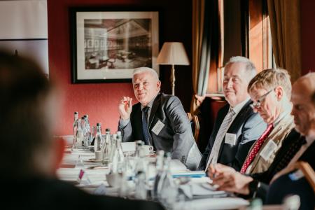 Tri-Partite Conference 2022 | Northern Ireland Judicial Appointments ...