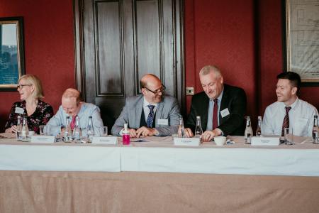 Tri-Partite Conference 2022 | Northern Ireland Judicial Appointments ...