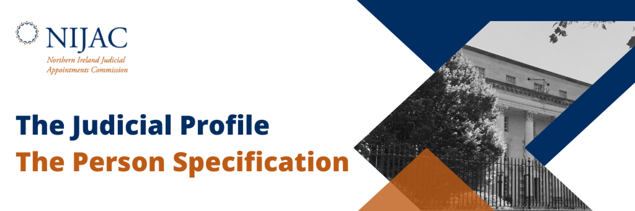 Northern Ireland Judicial Appointments Commission